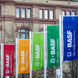 BASF Product